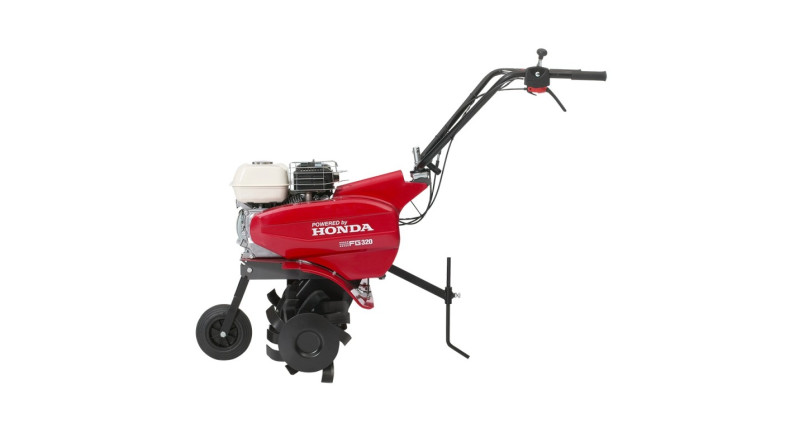 MOTOAZADA gasolina Honda FG320