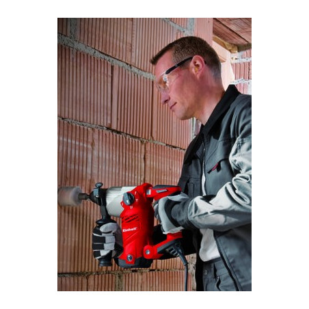 MARTILLO COMBINADO RT-RH 32 EINHELL
